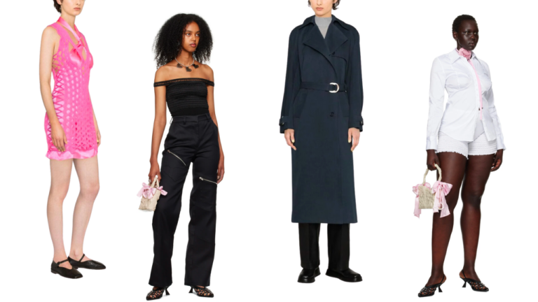 18 Plus Size Designer Clothing Brands to Shop - Natalie in the City