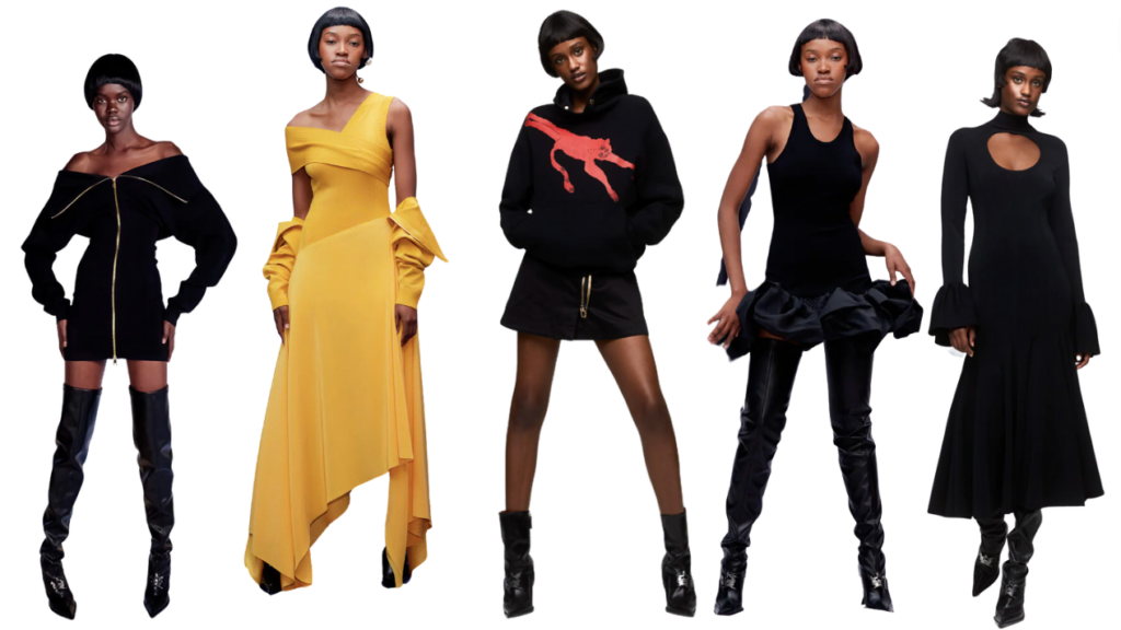 18 Plus Size Designer Clothing Brands to Shop - Natalie in the City